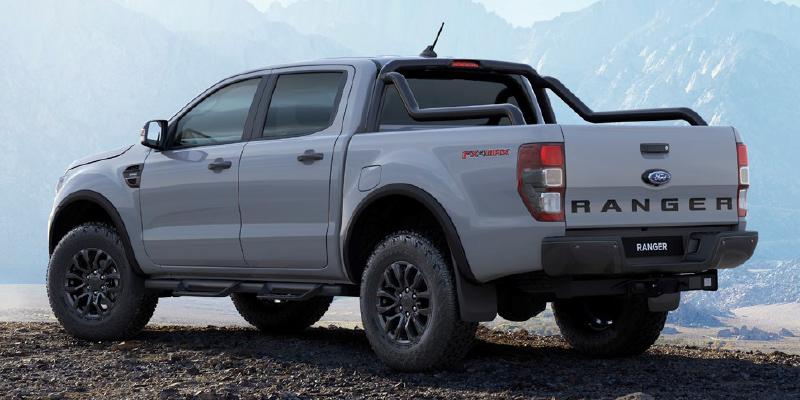 2021 Ford Ranger: New Zealand's Current Best-Selling Ute - Everything Cars