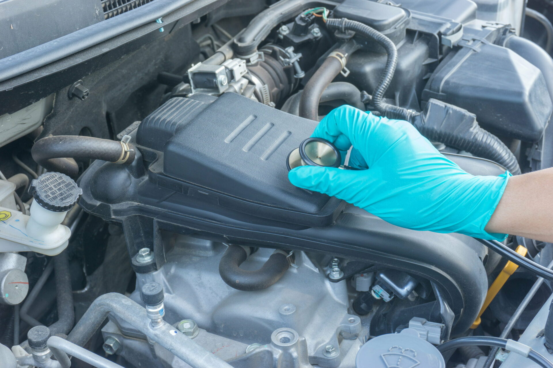 How to Maintain Your Vehicle? - Everything Cars