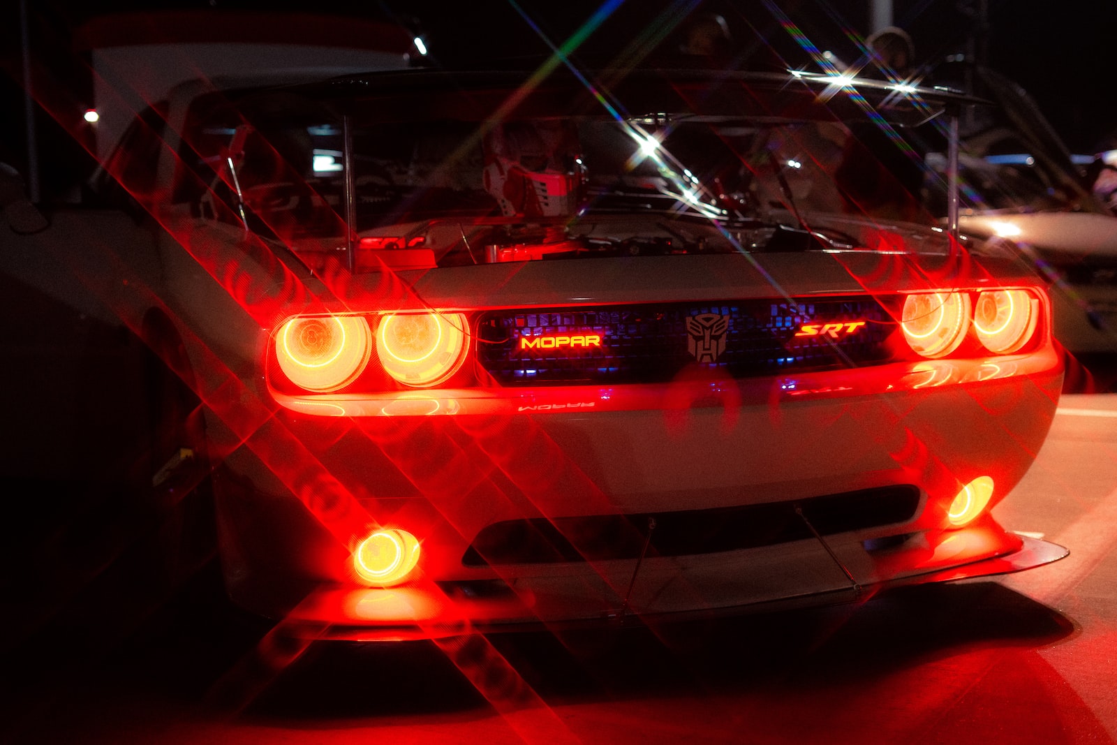 Laser Headlights: The Ultimate in Brightness and Distance - Everything Cars